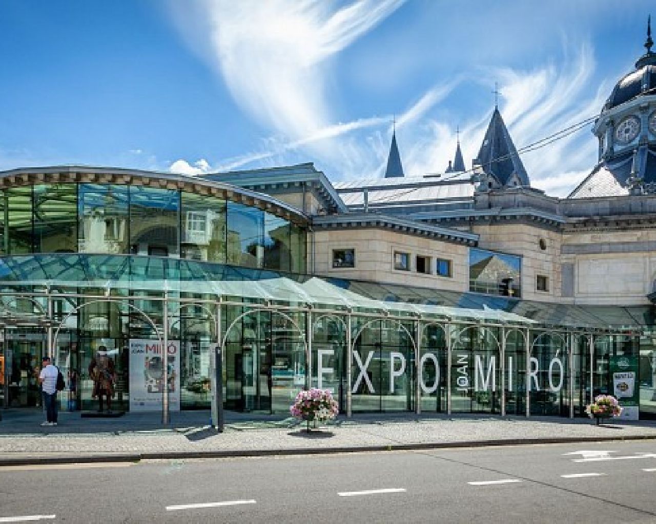 Organismes touristiques Maison du tourisme Spa - Hautes-Fagnes ...