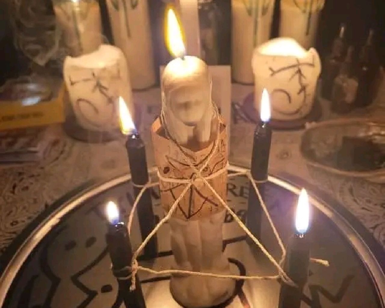 Cols +2349137452984 ♠♪♠How to join occult for money ritual without ...