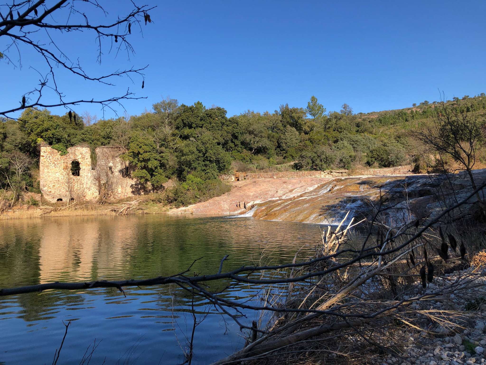 Randonnée Marche à LE MUY: Le puy - SityTrail