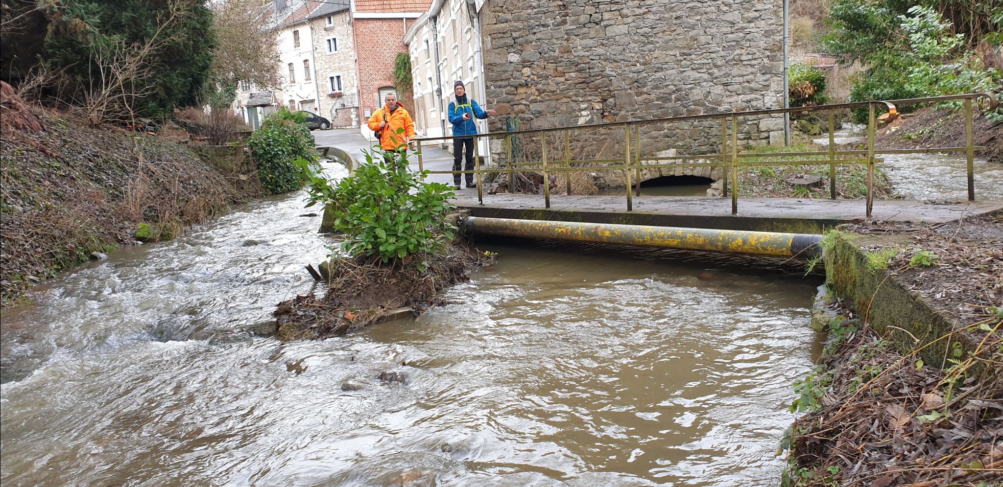 Randonnée Marche à Trooz: Trooz bois de la casserole - SityTrail