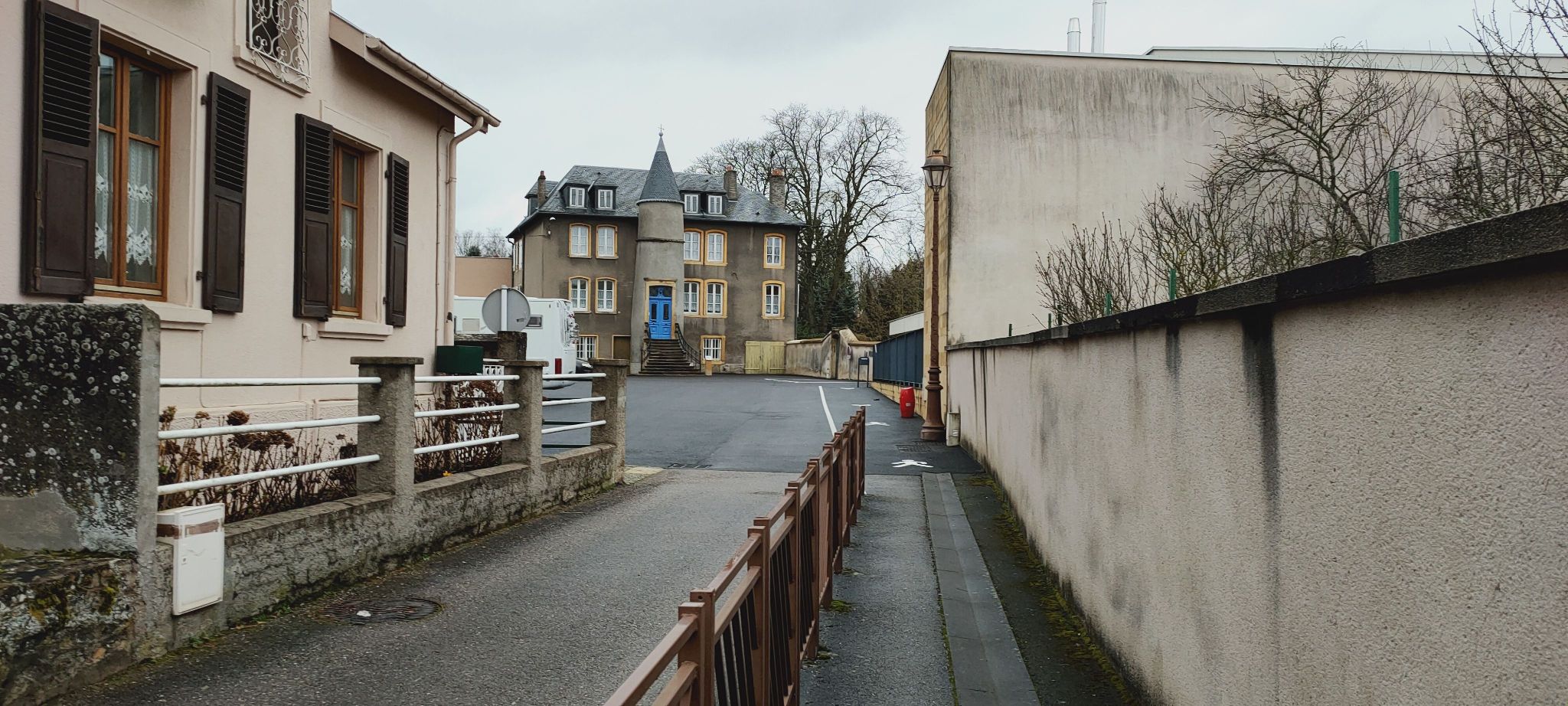 Randonnée Marche à Woippy: woippy - SityTrail