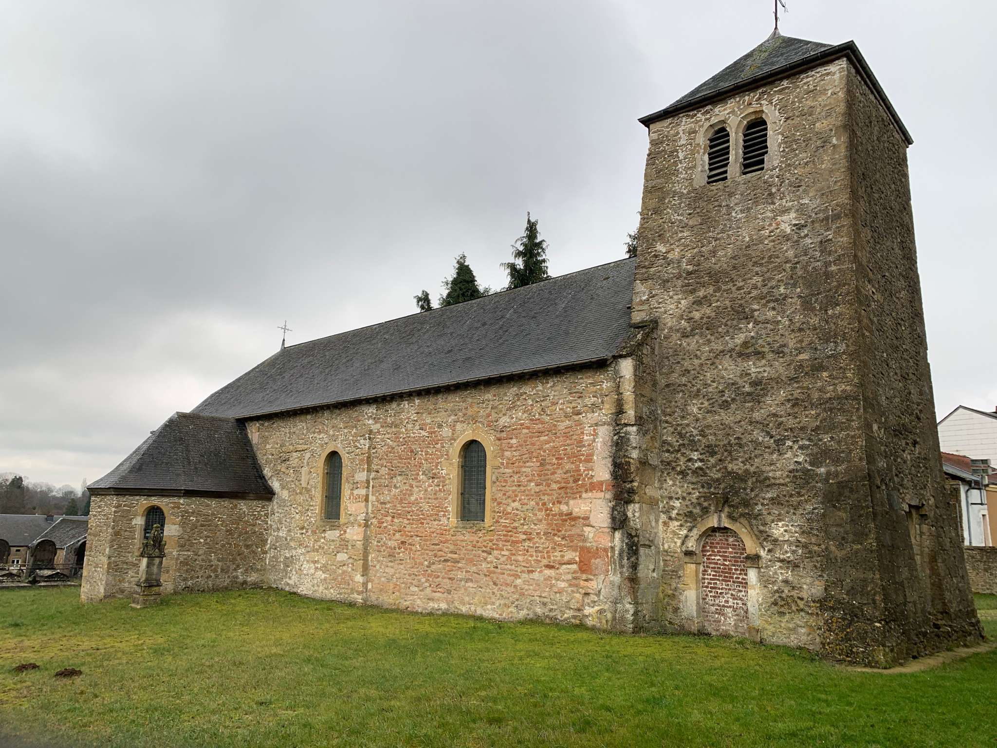 Randonnée Marche à Virton: Virton 9km - SityTrail