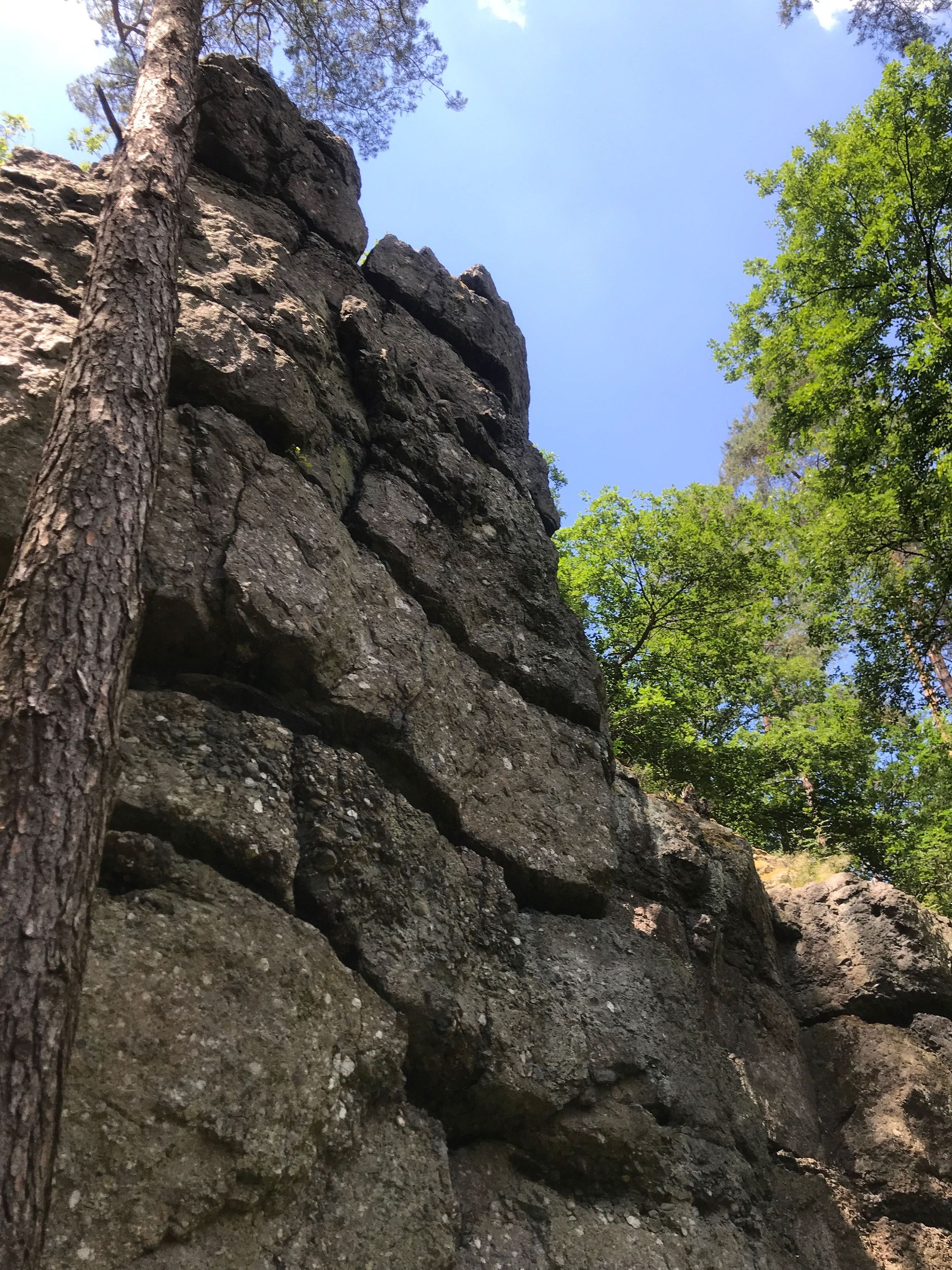 Randonnée Marche à Marchin: Marchin - SityTrail