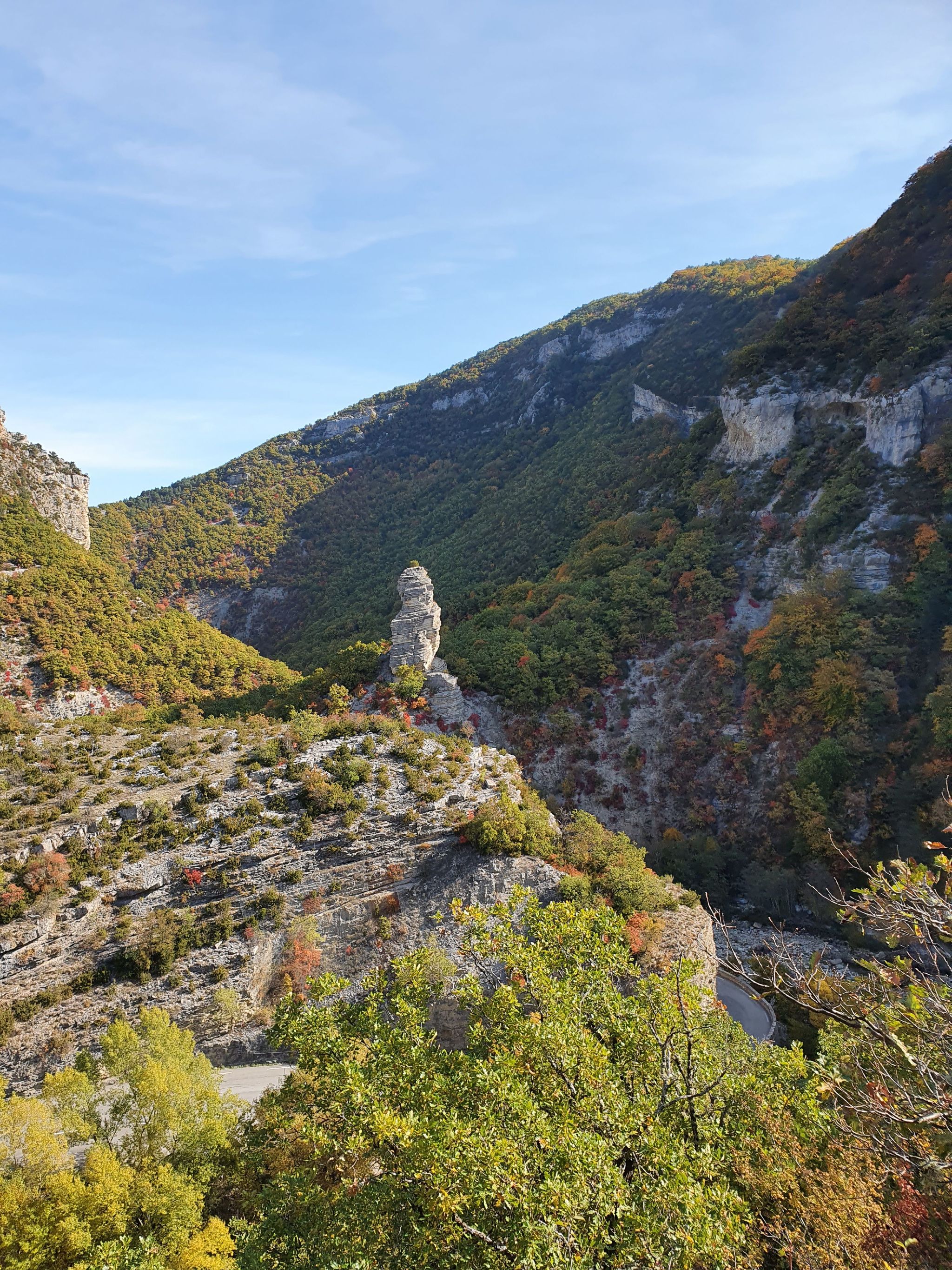Randonnée Marche à Val-Buëch-Méouge: les gorges de la Méouge - SityTrail