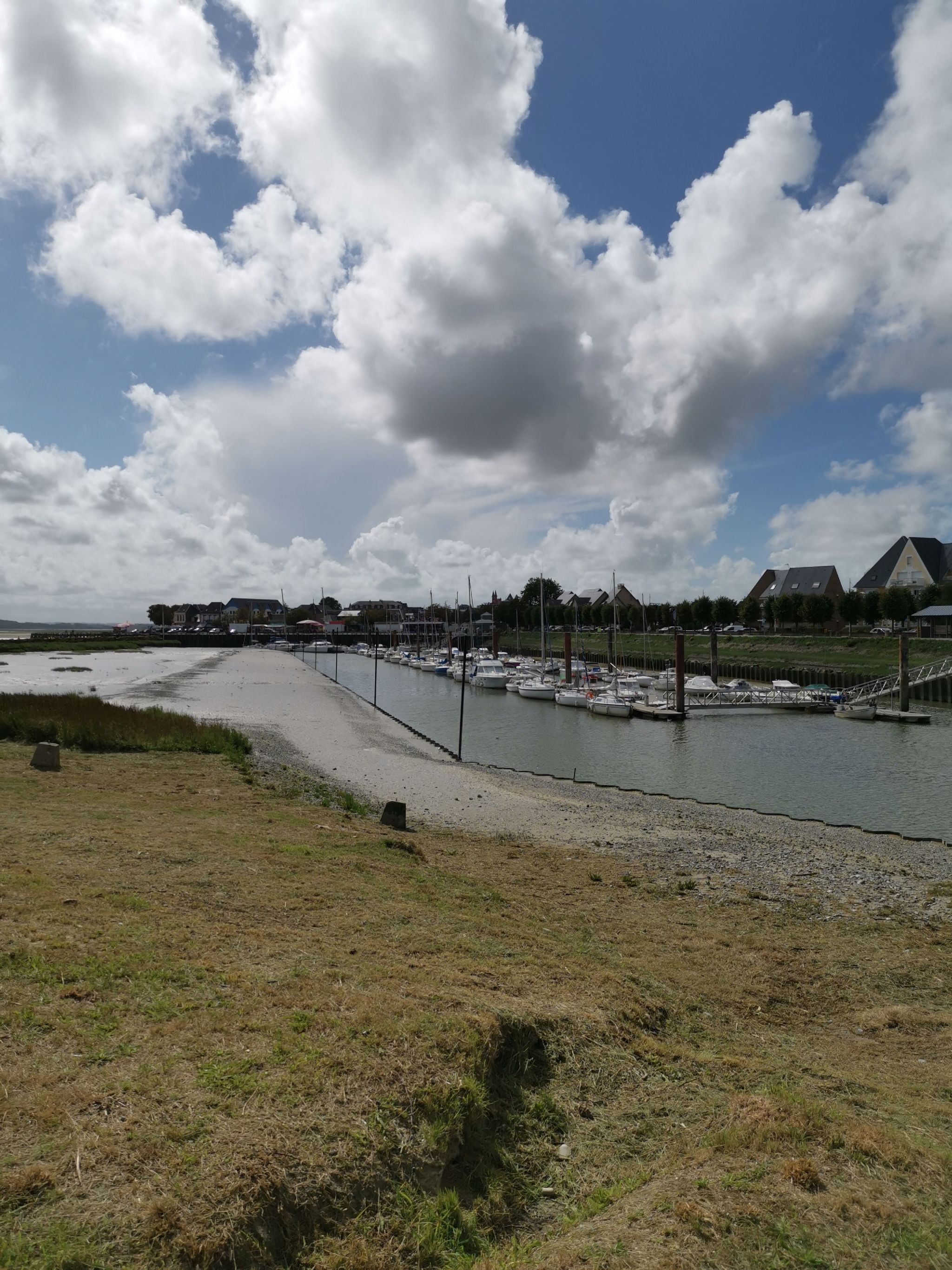 Randonnée Marche à LE CROTOY: le crotoy - SityTrail