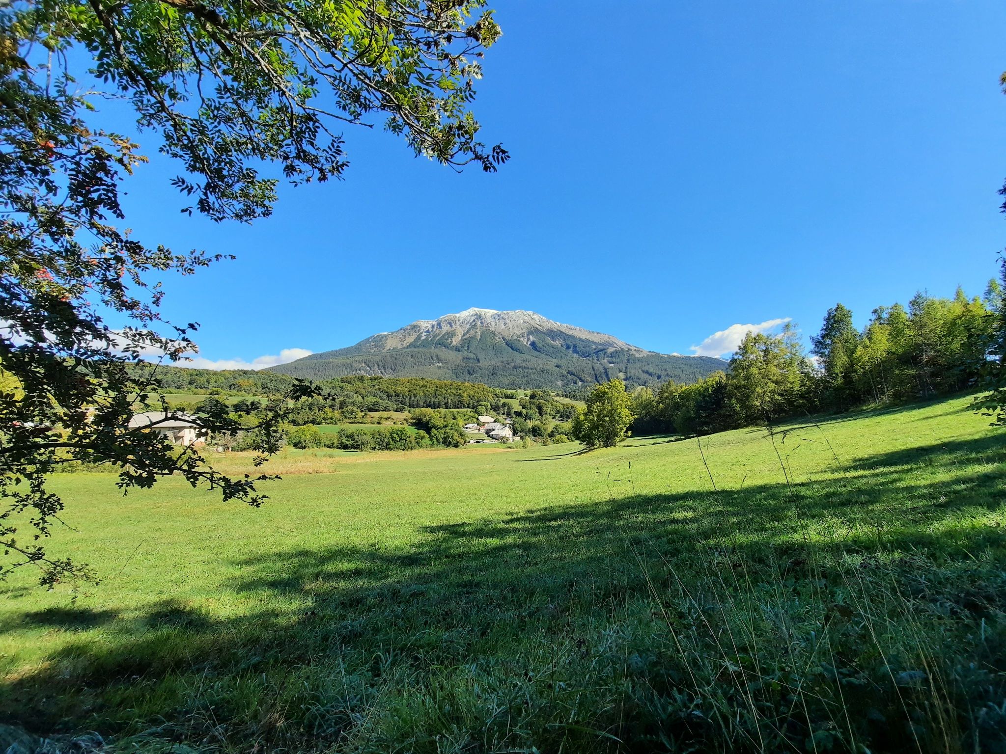 Randonnée Marche à Montclar: lac de St leger - SityTrail