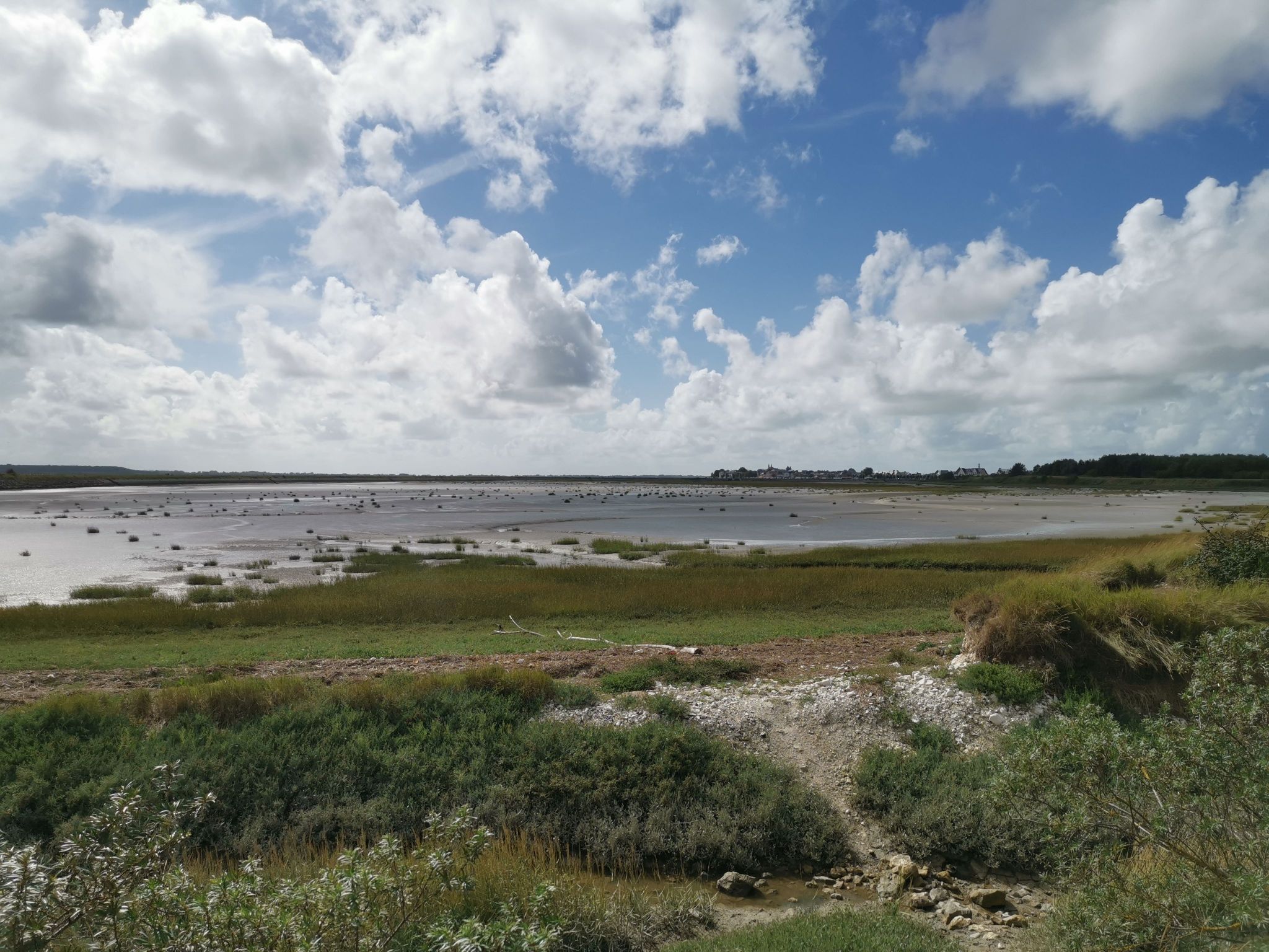 Randonnée Marche à LE CROTOY: le crotoy - SityTrail