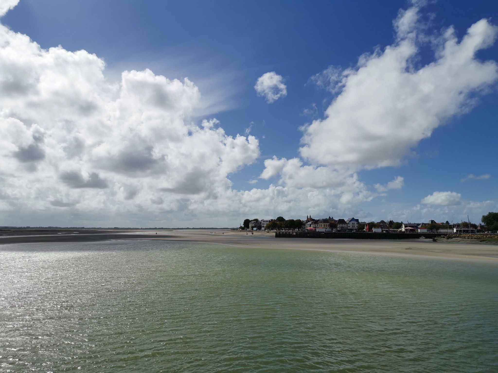 Randonnée Marche à LE CROTOY: le crotoy - SityTrail